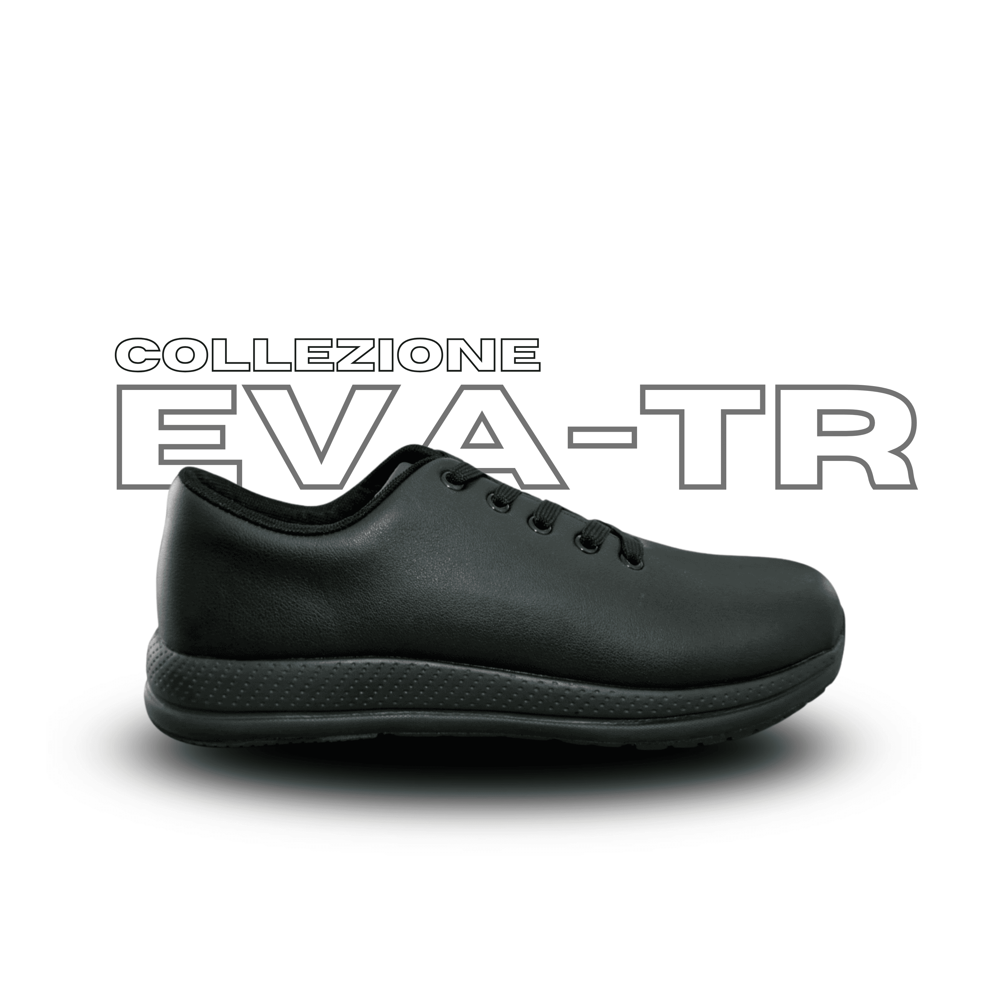 Collezione EVA-TR (Massima Leggerezza e Grip) – Siili Company